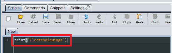 Getting Started with NodeMCU using ESPlorer | NodeMCU Getting Started with NodeMCU using ESPlorer | NodeMCU